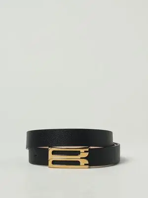 Victoria Beckham Belt - Black