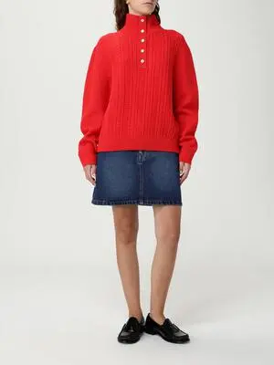 A.p.c. Sweater - Red