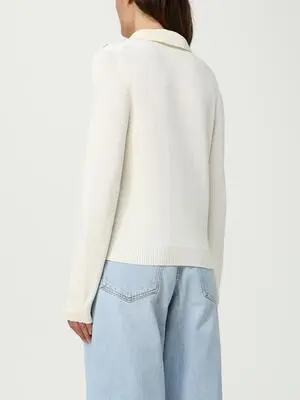 Marni Button-up Knit Sweater