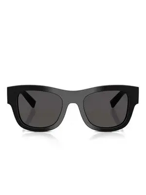 Dolce & Gabbana Square-frame Sunglasses - Black