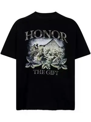 Honor The Gift T-shirts For Men