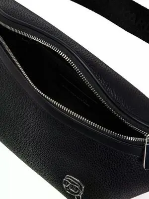 Karl Lagerfeld Logo-patch Belt Bag