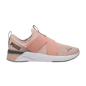PUMA Softride Harli Slip-on - Pink