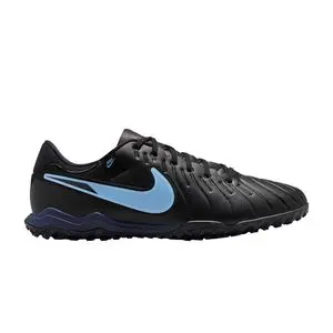 Nike Tiempo Legend Academy Tf - Black