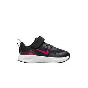Nike Wearallday Td Sneakers - Black