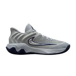Nike Giannis Immortality 4 Sneakers - Grey