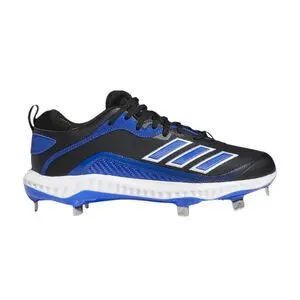Adidas Icon 6 Bounce - Black