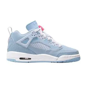 JORDAN Spizike Low Sneakers - Blue