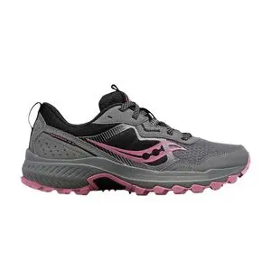 Saucony Excursion Tr16 Athletic Sneakers - Grey