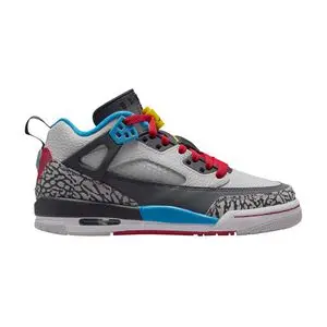 JORDAN Spizike Low Se Gs Sneakers - Grey