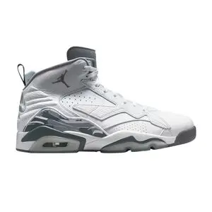 JORDAN Mvp Sneakers - White