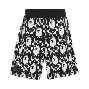 Bape Frill Bottoms For Women