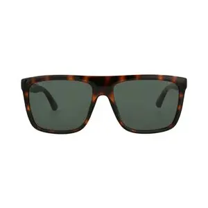 Gucci Square Frame Sunglasses