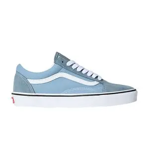 VANS Old Skool Lace Up Sneakers - Grey