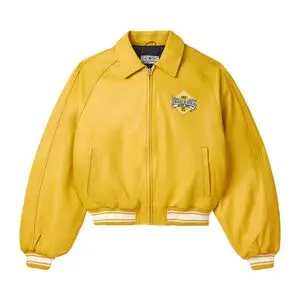 VALE FOREVER Coach Jacket