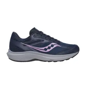Saucony Cohesion 17 Athletic Sneakers - Blue