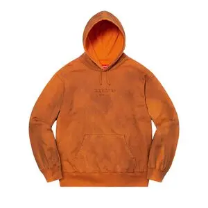 Women's Orange Sweatshirts Hoodies