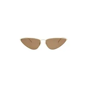 Saint Laurent Cat Eye Sunglasses