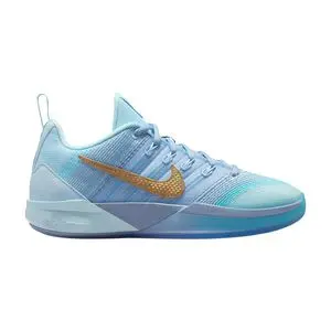 Nike Sabrina Gs Sneakers - Blue