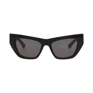 Bottega Veneta Cat Eye Sunglasses