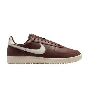 Nike Field General 82 Leather Sneakers