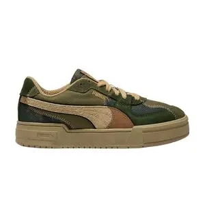 PUMA Ca Pro 'rain Map Camo' Sneakers