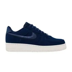 Nike Air Force 1 Low Canvas Pack Sneakers