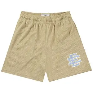ERIC EMANUEL Ee Basic Short - Tan