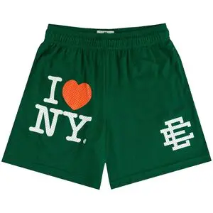 ERIC EMANUEL Ee I Love New York Short