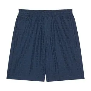 Givenchy Monogram Shorts For Women