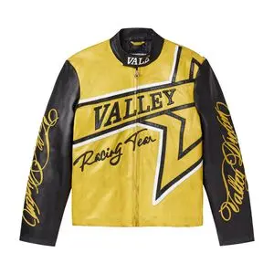 VALE FOREVER Motocross Jacket