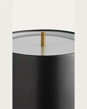 ARTERIORS Violetta 23" 2-light Table Lamp
