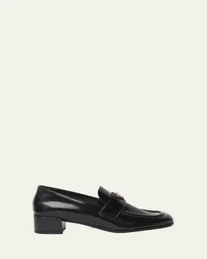 Women's Nero Flats