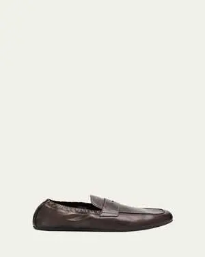 Stretch Loafers For Men
