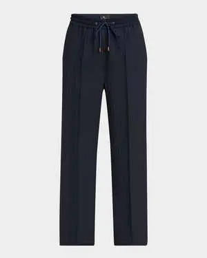 Etro Drawstring Pants For Women
