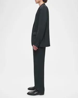 Simkhai Apos;s Soft Relaxed-fit Blazer