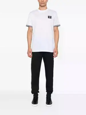 Karl Lagerfeld Logo-detail Track Pants