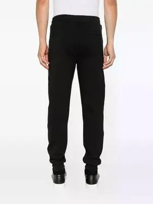 Karl Lagerfeld Logo-detail Track Pants