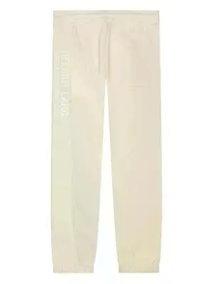 Helmut Lang Trapunto Track Pants