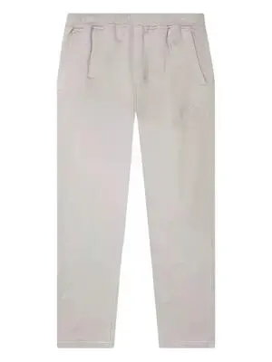 Stone Island Logo-embroidered Track Pants