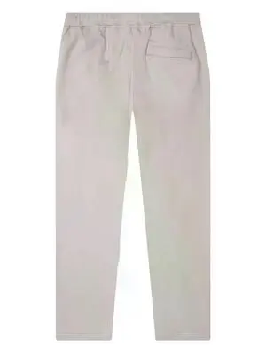 Stone Island Logo-embroidered Track Pants