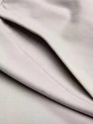 Stone Island Logo-embroidered Track Pants