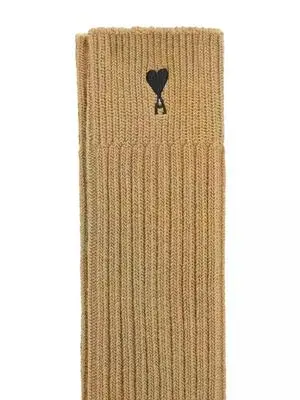 Ami De Coeur Cotton Socks