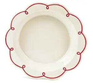 10 Strawberry Street Serveware