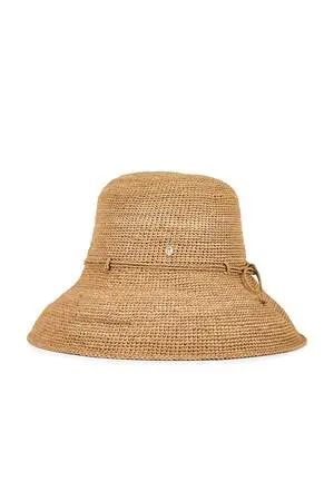 Helen Kaminski Provence 10 Hat - Nougat