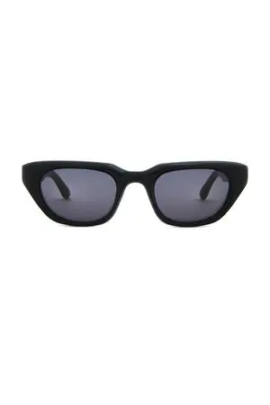 Chimi X17 Sunglasses - Black