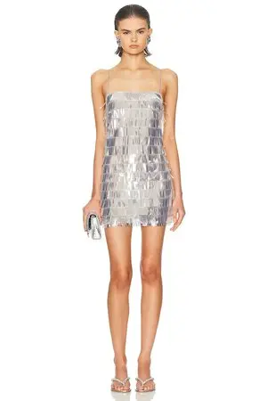 Retrofete Sequined Dresses