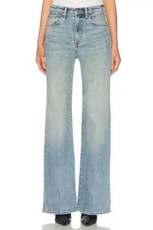 R13 Flare Jeans For Women