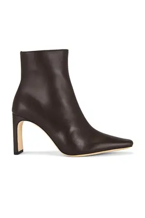 Staud Pointed Toe Booties
