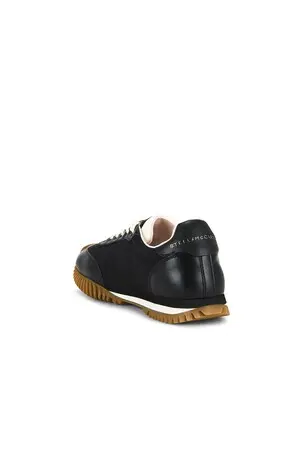 Stella McCartney S-wave Sport Sneaker - Black